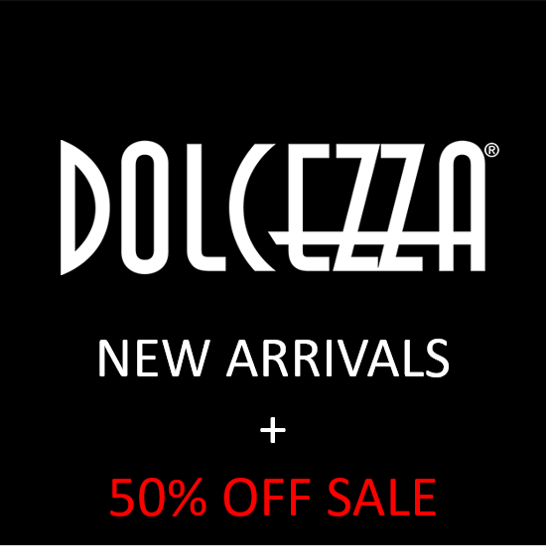 Dolcezza – Modella Lifestyle