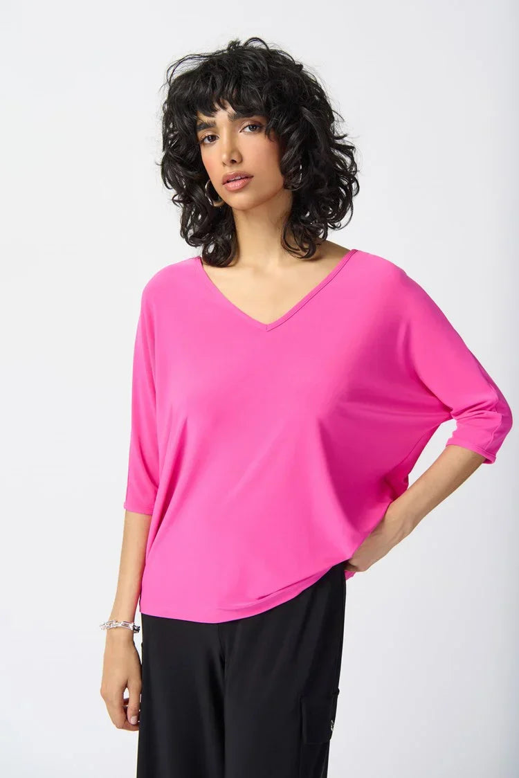 Joseph Ribkoff Top Style 241044U – Modella Lifestyle