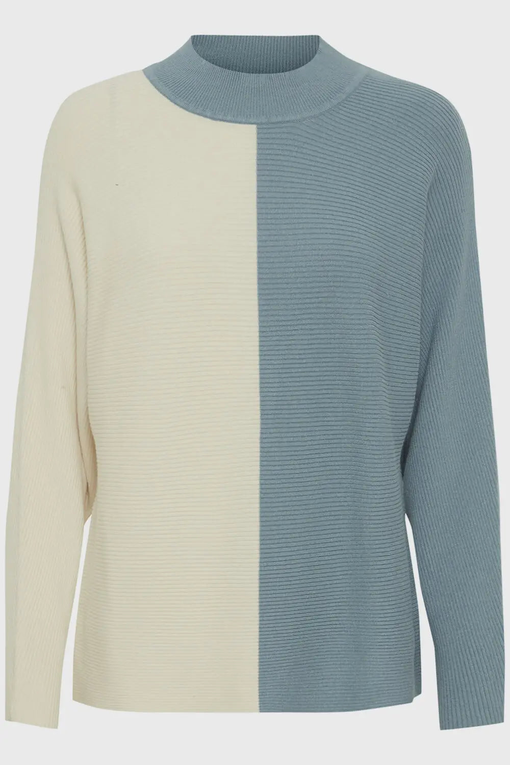 Fransa Top Style 20614513 – Modella Lifestyle