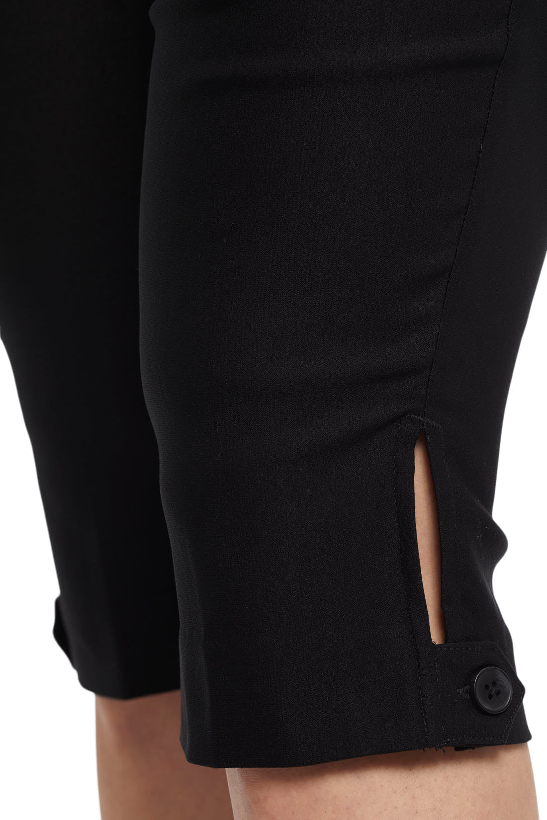 Flatten It Capri with Hem Tab – Modella Lifestyle